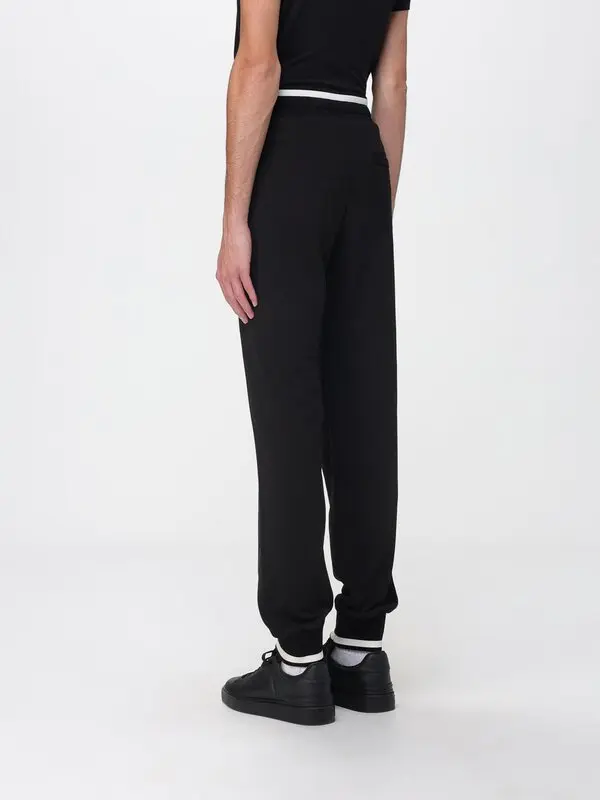 Dolce & Gabbana Trousers - Black