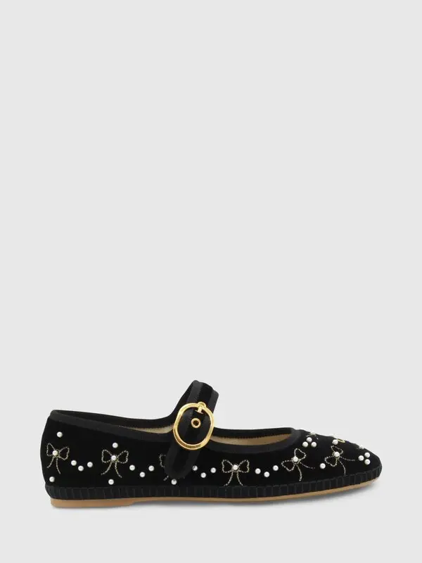 Valentino Garavani Ballet Flats