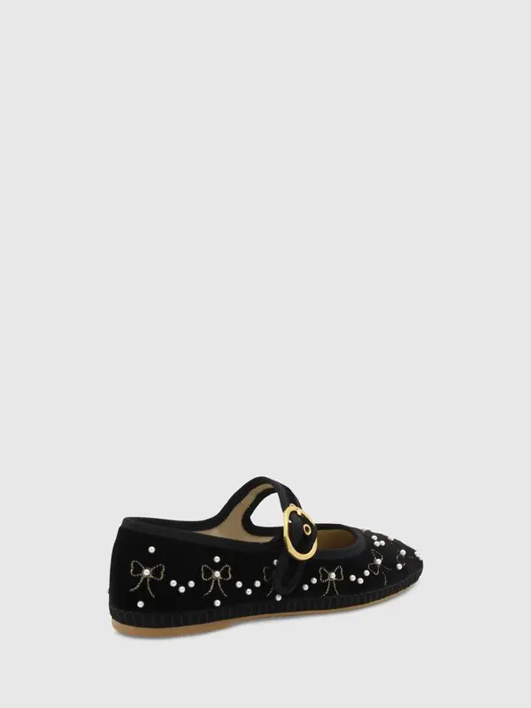Valentino Garavani Ballet Flats