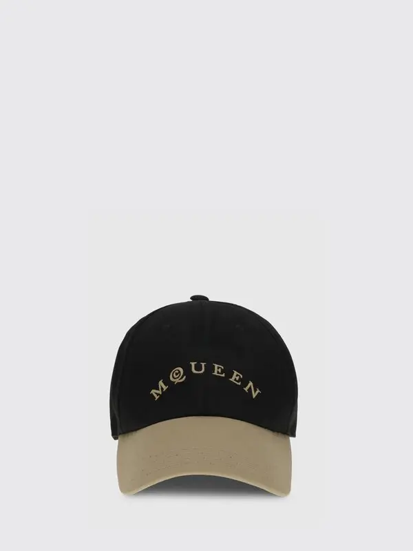 Alexander McQueen Cap