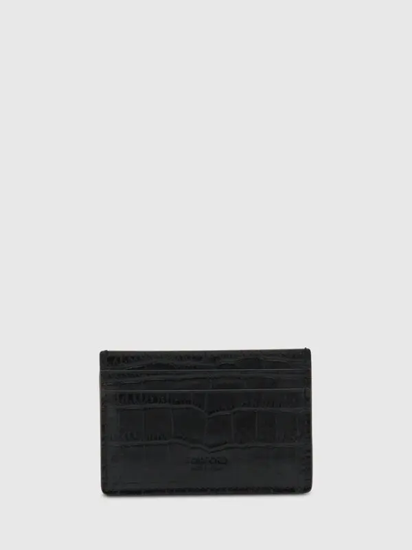 TOM FORD Wallet