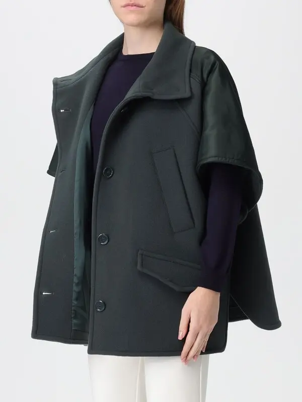 Pinko Coat - Green