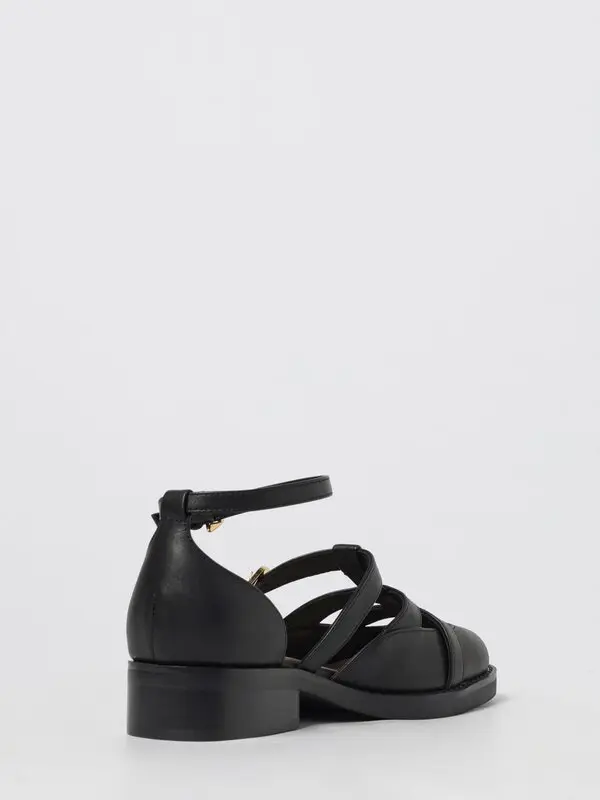 COCCINELLE Heeled Strappy Sandals