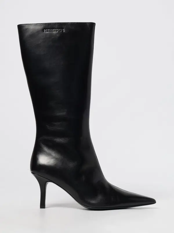 Patrizia Pepe Knee High Boots
