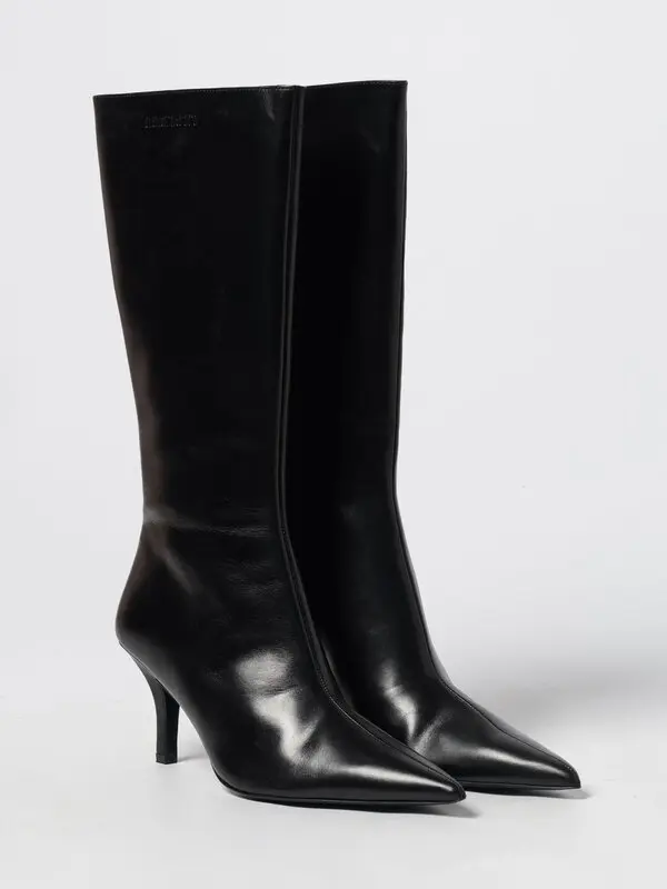 Patrizia Pepe Knee High Boots