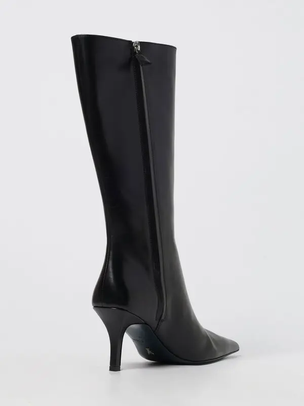 Patrizia Pepe Knee High Boots