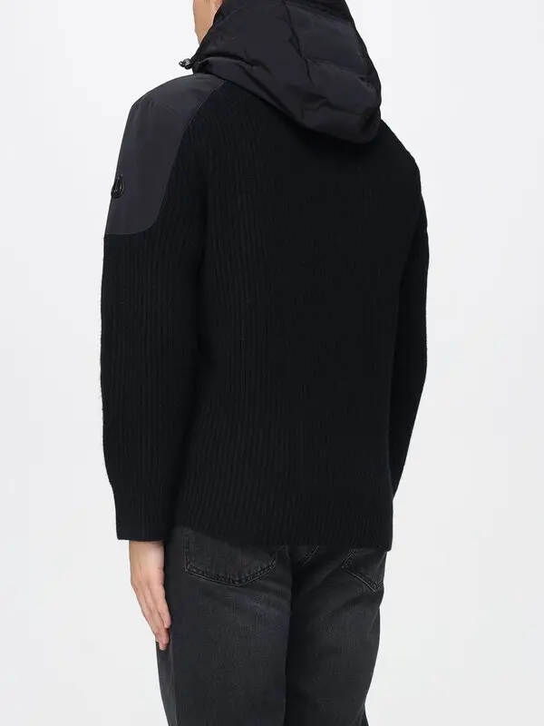 Moose Knuckles Jacket