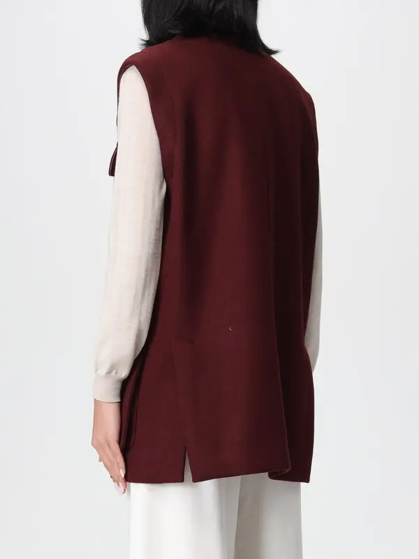 Max Mara Waistcoat