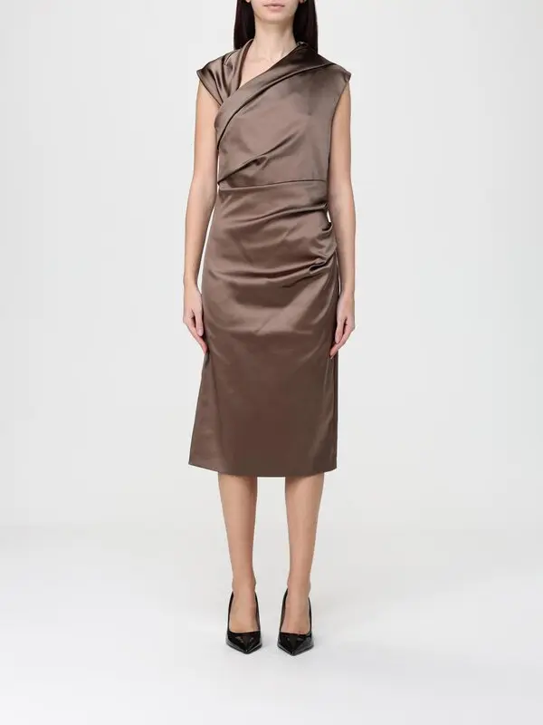 Max Mara Sleeveless Dress