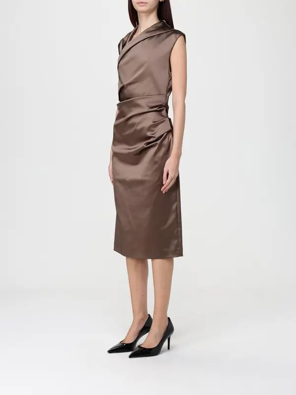 Max Mara Sleeveless Dress