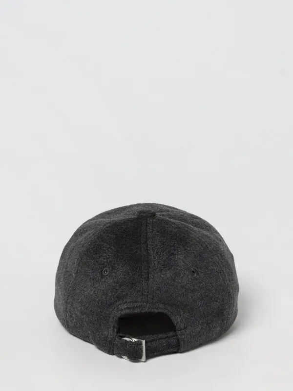 Jacquemus Baseball Cap