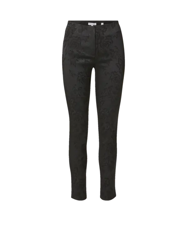 Veronica Beard Stila Slim Pant