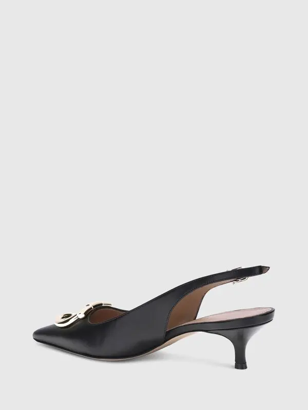 FERRAGAMO Slingback Pumps