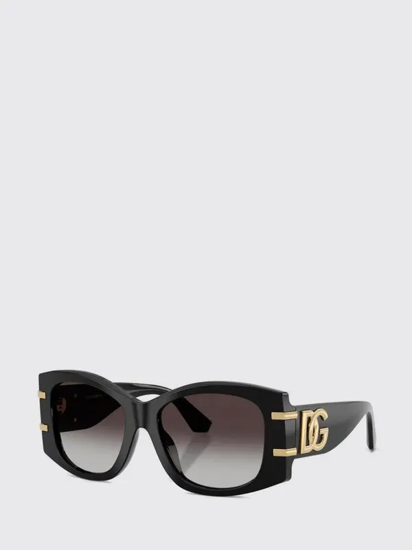 Dolce & Gabbana Sunglasses - Black