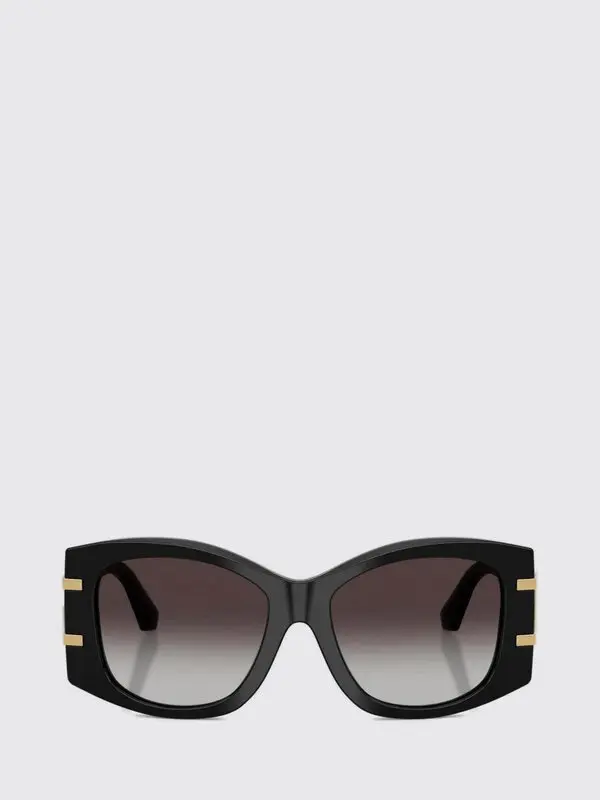 Dolce & Gabbana Sunglasses - Black