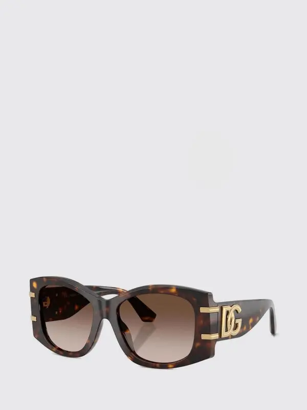 Dolce & Gabbana Sunglasses - Brown