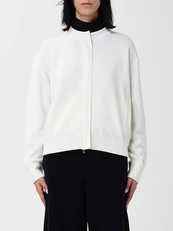 Max Mara Sweater - Pearl
