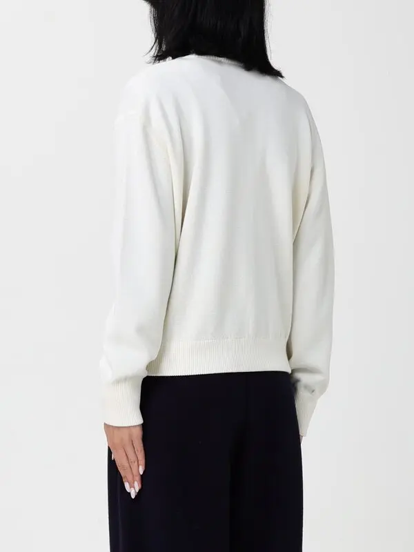 Max Mara Sweater - Pearl