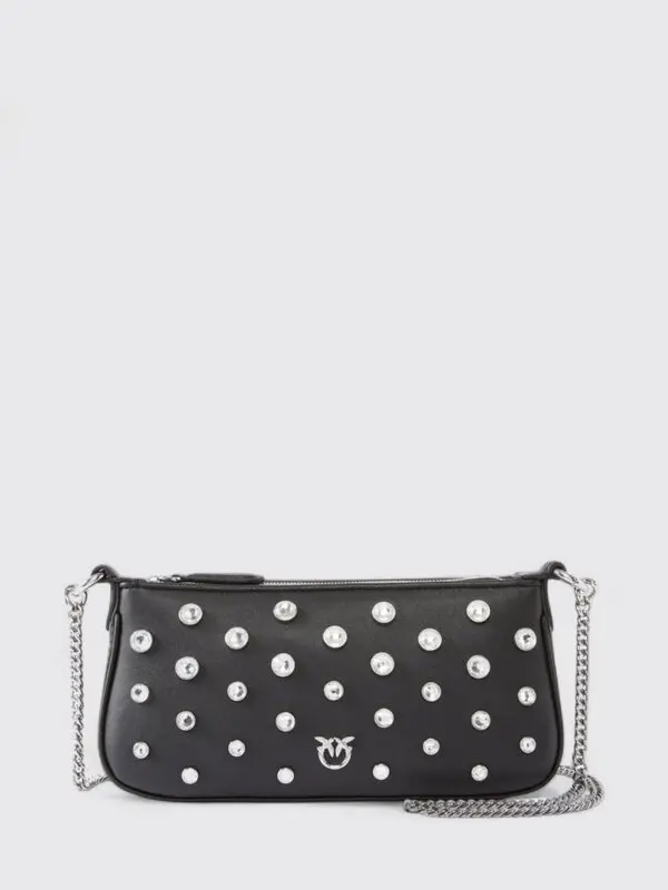 Pinko Studded Mini Bag