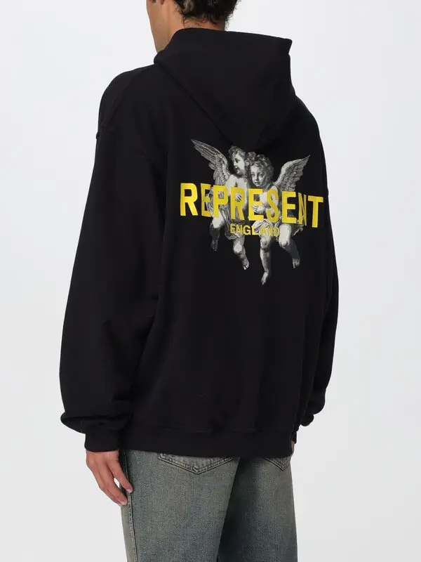 REPRESENT Sweatshirt