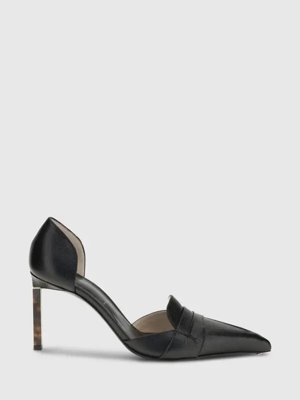 TOM FORD Pointed Toe Pumps