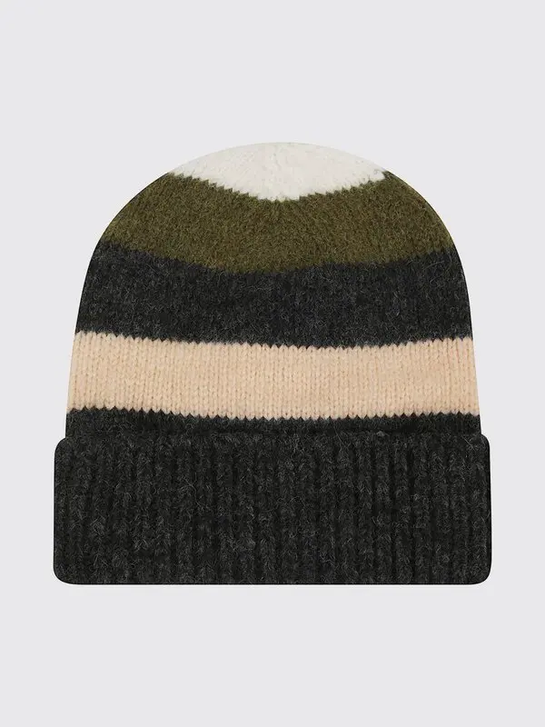 Alanui Hat - Olive