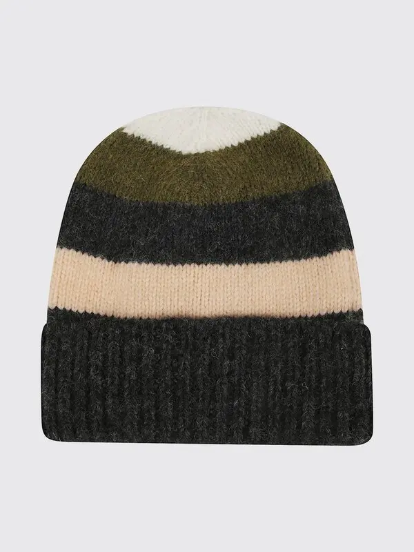 Alanui Hat - Olive