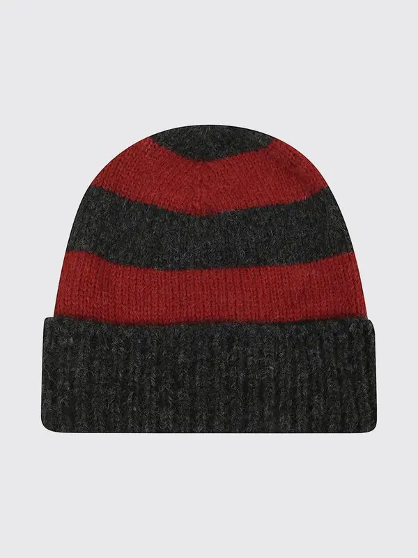 Alanui Hat - Ruby