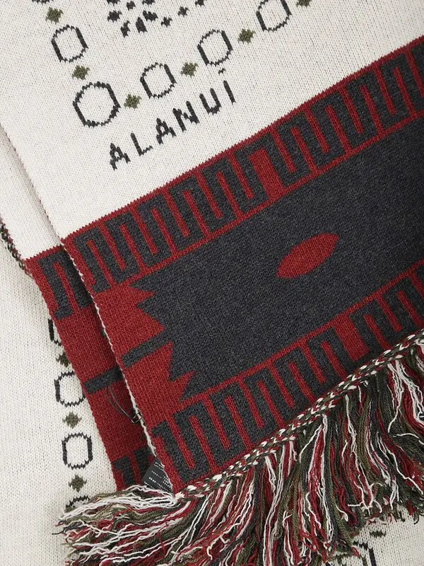 Alanui Scarf