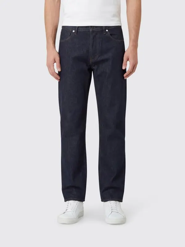 Stone Island Jeans - Blue