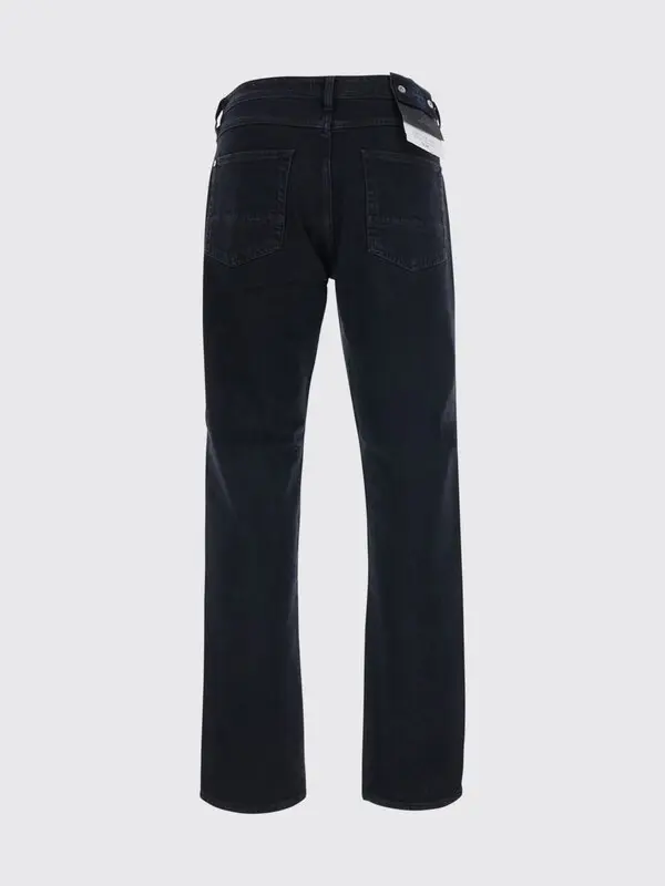 Stone Island Wash Jeans