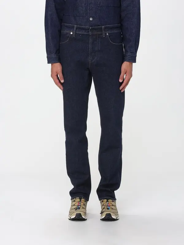 Stone Island Slim Fit Stretch Jeans