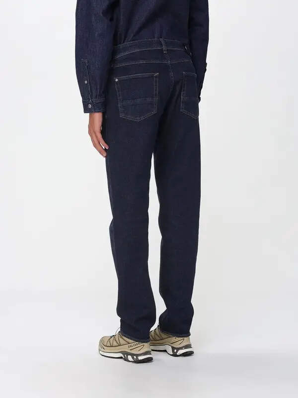 Stone Island Slim Fit Stretch Jeans
