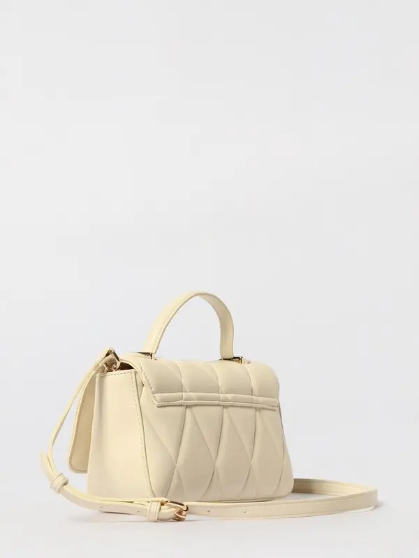 TWINSET Handbag - Yellow Cream