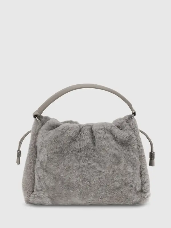 Brunello Cucinelli Handheld Bag