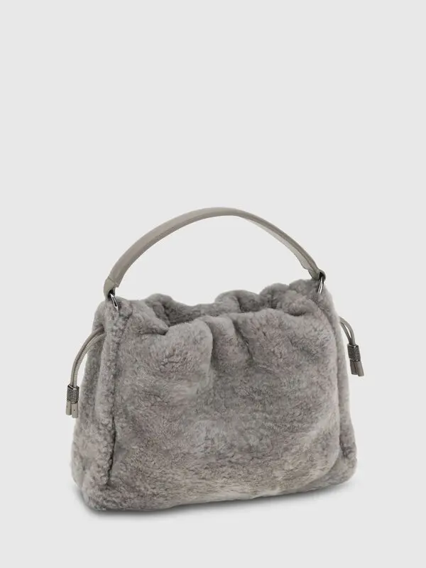 Brunello Cucinelli Handheld Bag