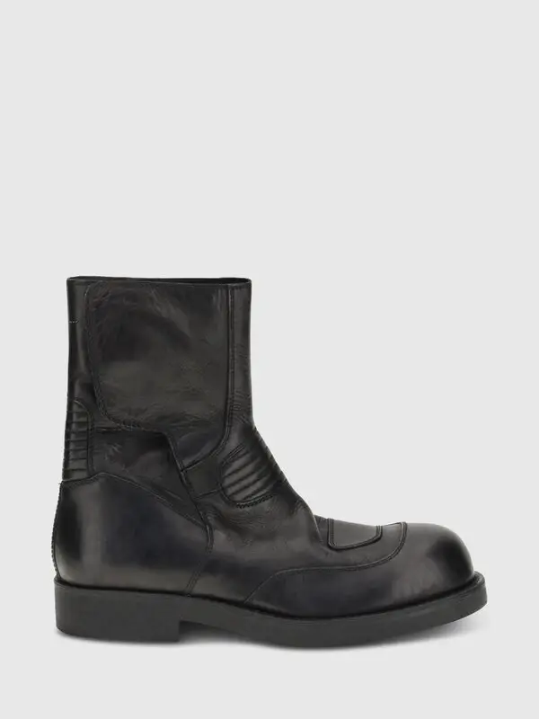 MAISON MARGIELA Ankle Boot