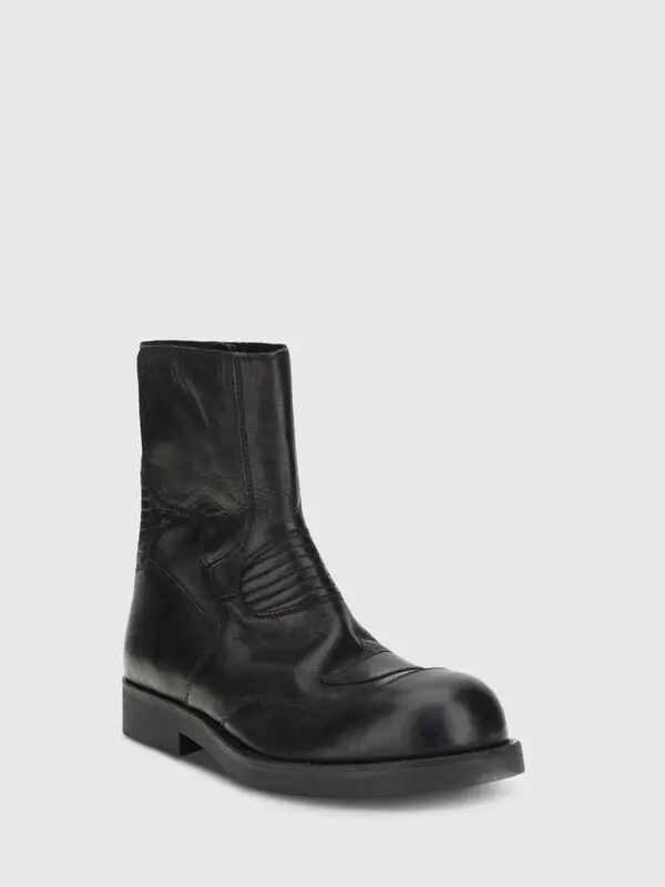 MAISON MARGIELA Ankle Boot