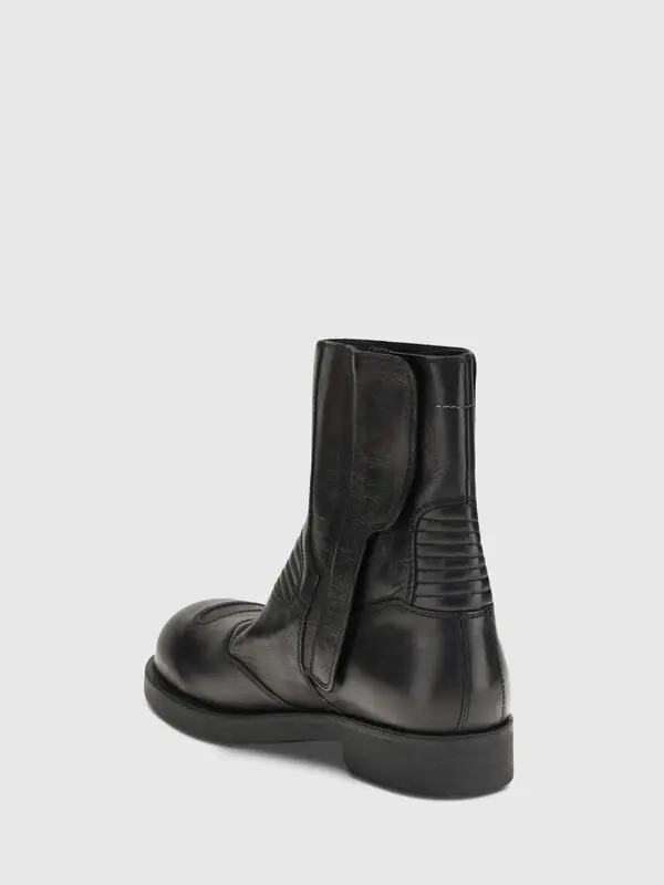 MAISON MARGIELA Ankle Boot