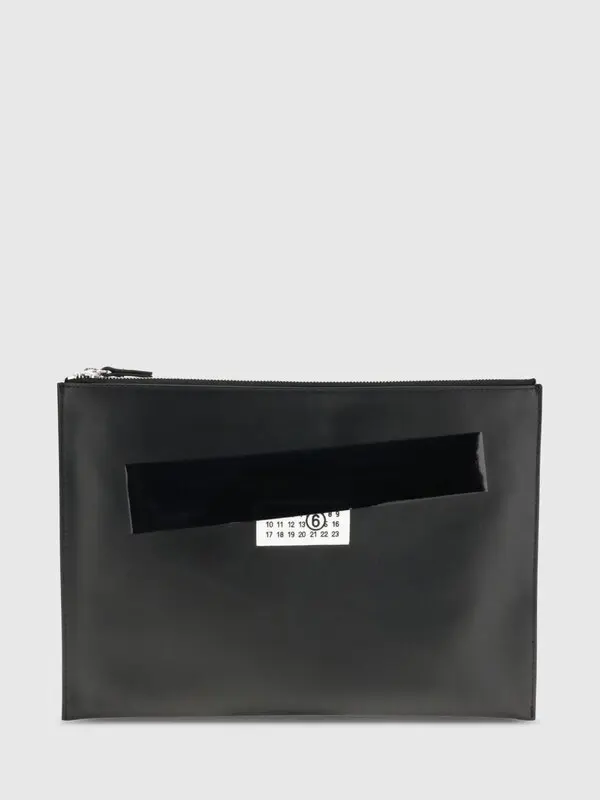 MAISON MARGIELA Clutch