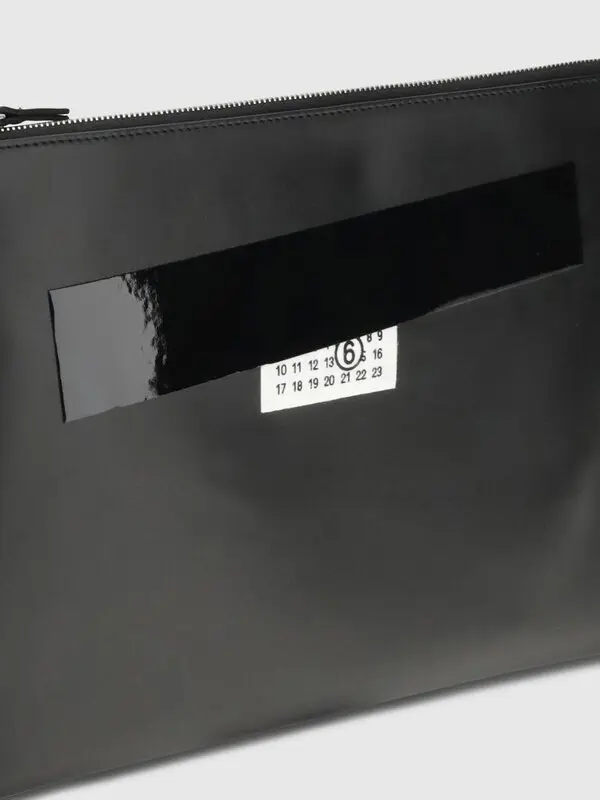MAISON MARGIELA Clutch