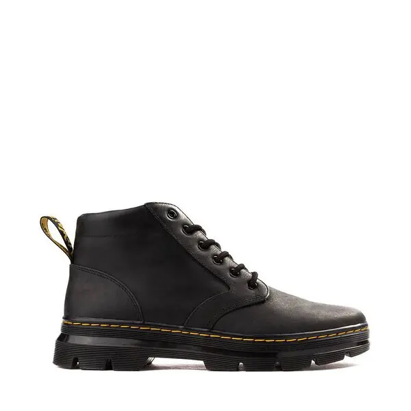 Dr. Martens Bonny Leather Ankle Boots