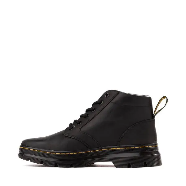 Dr. Martens Bonny Leather Ankle Boots