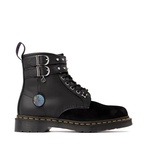 Dr. Martens X Wednesday 1460 8-eye Boot