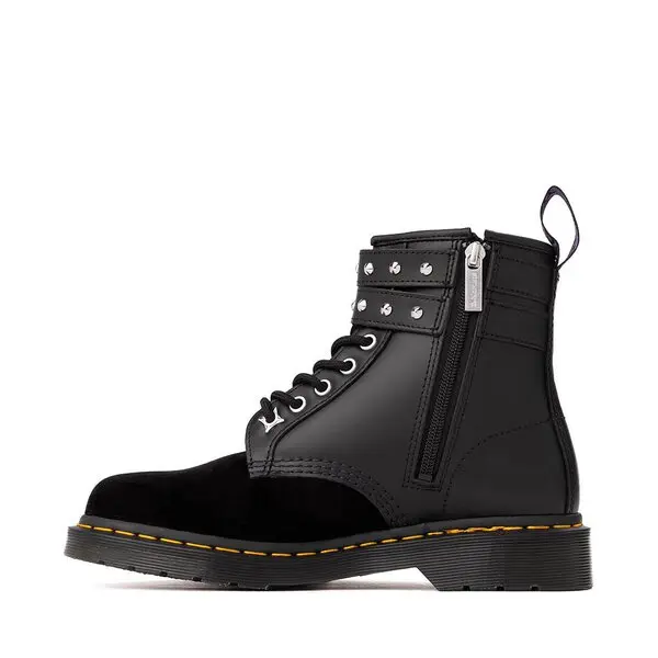 Dr. Martens X Wednesday 1460 8-eye Boot