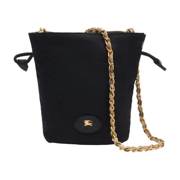 Burberry Mini Chain Crossbody