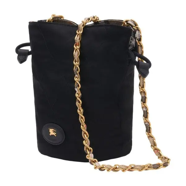 Burberry Mini Chain Crossbody