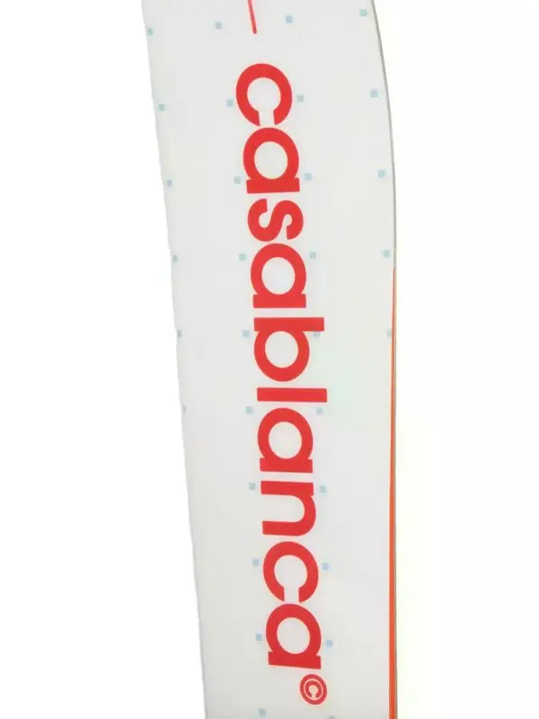Casablanca Dancer 76 Logo Skis