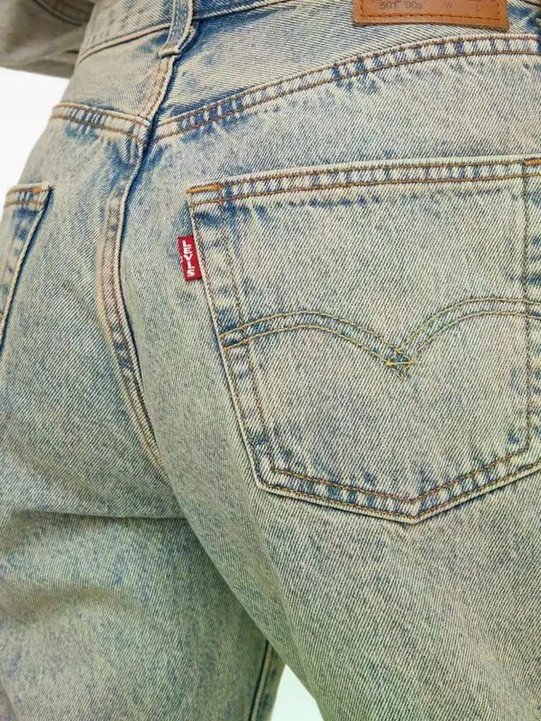 LEVI'S 501 '90s Jeans