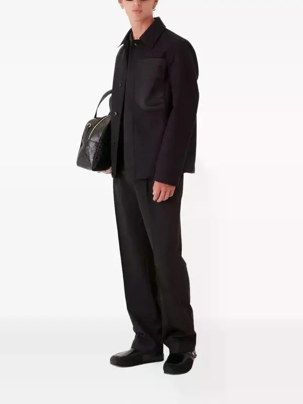 Casablanca Pocket Jacket